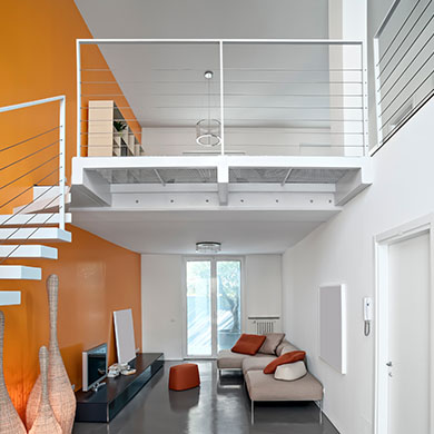 Perfiles Interiores Durlock