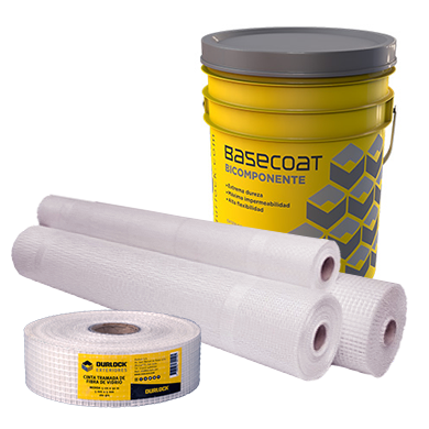 Perfiles Interiores Durlock