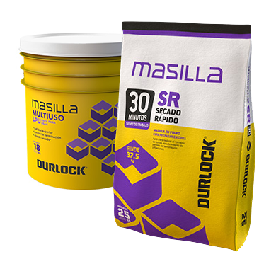 Perfiles Steel frame Durlock